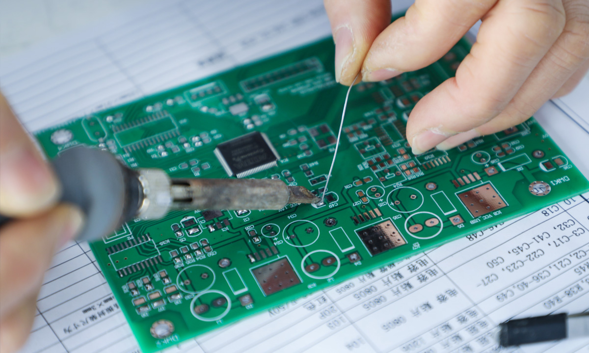 What Are the Main Types of Electronic Components? A Practical Guide to ...