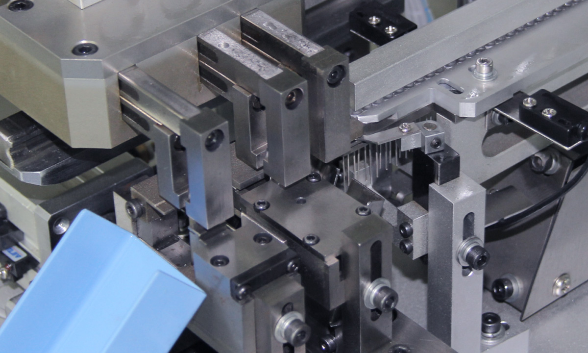 Lead Forming Precision Fluctuating? Complete Troubleshooting Guide