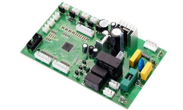 Axial Resistor Lead Forming: Cutting, Bending & PCB-Ready Workflow